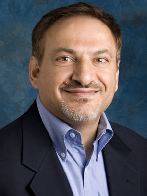 Munif Salek | Loma Linda University Medical Center - Murrieta