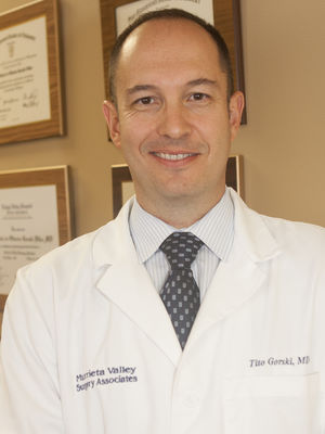 Tito Gorski, MD | Loma Linda University Medical Center - Murrieta